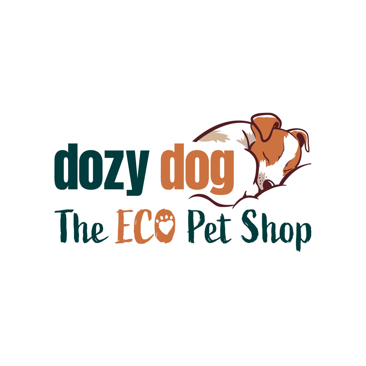 Products – Dozy Dog - The Eco Pet Shop